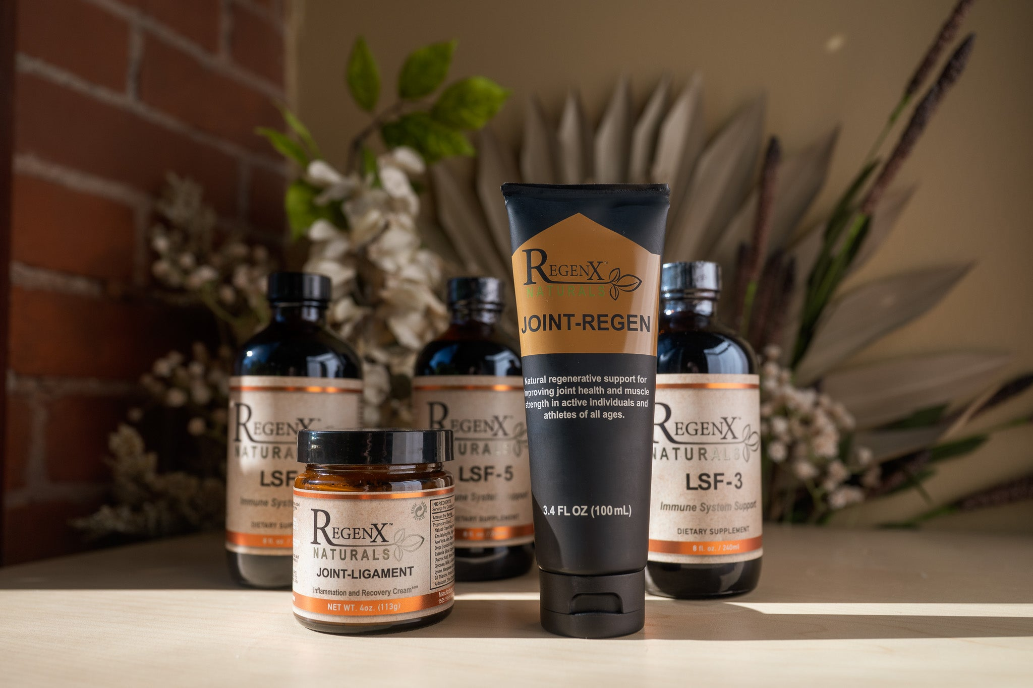 Best Sellers – Regenx Naturals