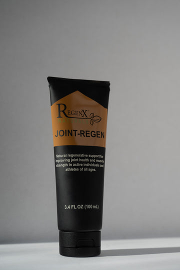 Regenx Naturals