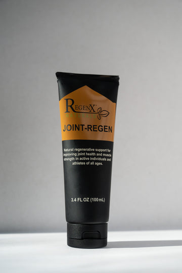 Regenx Naturals