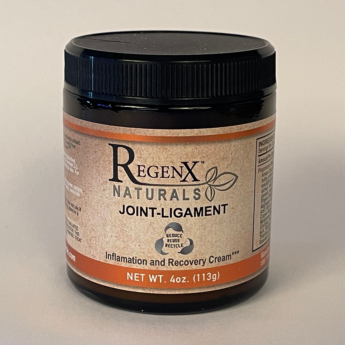 Regenx Naturals