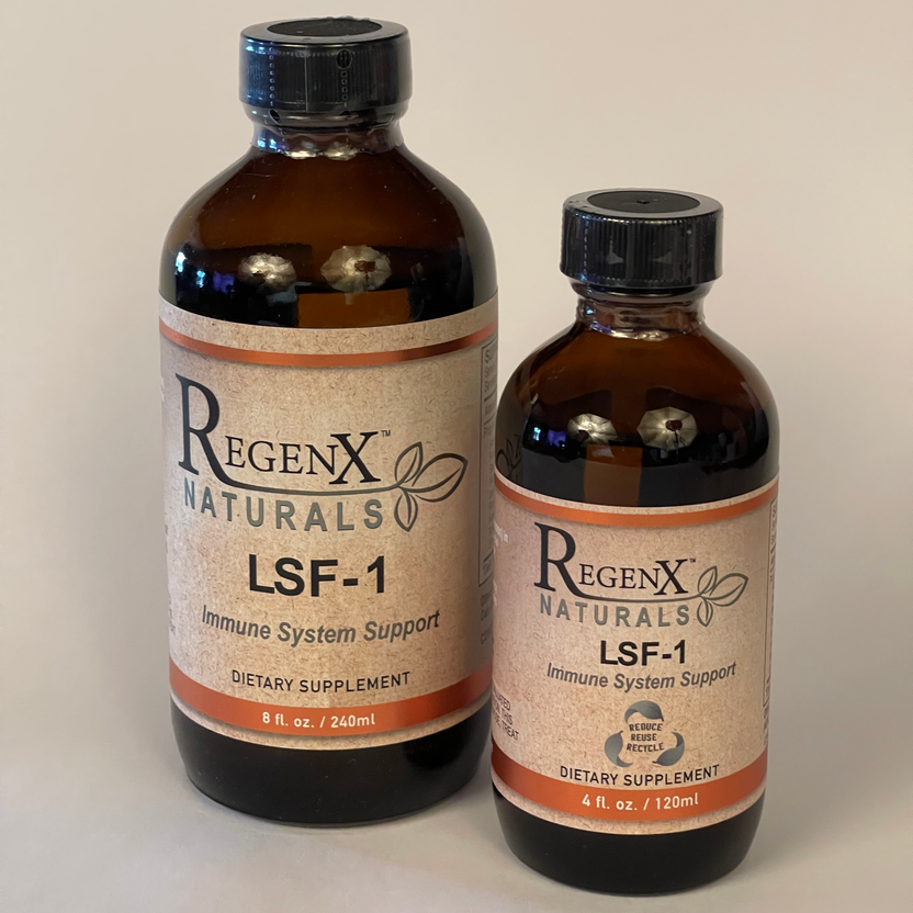 Regenx Naturals