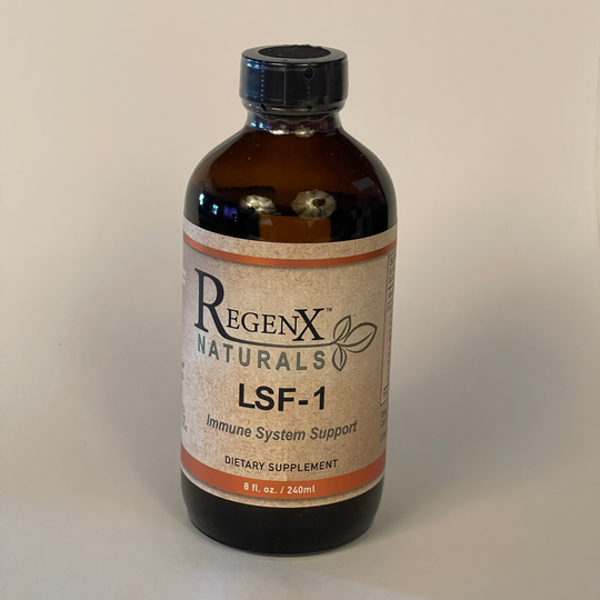 Regenx Naturals