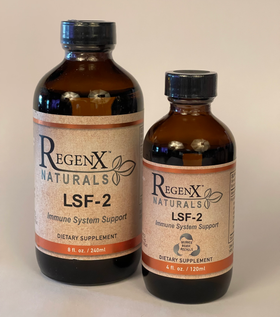 Regenx Naturals