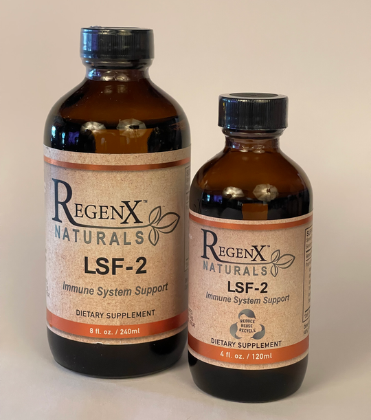 Regenx Naturals