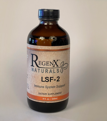 Regenx Naturals