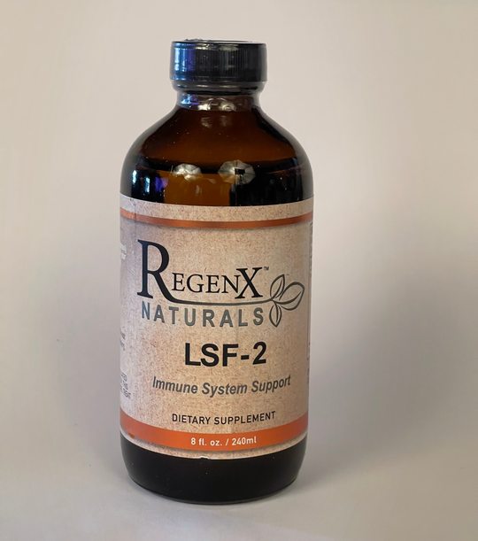 Regenx Naturals
