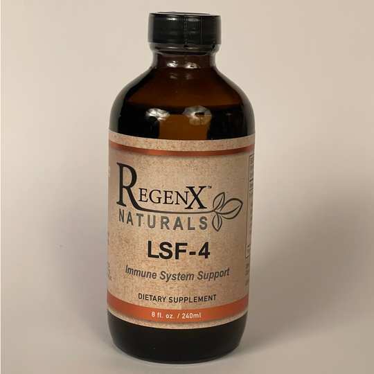 Regenx Naturals