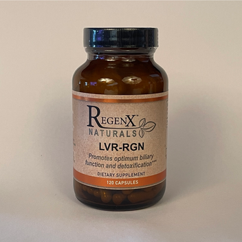 Regenx Naturals