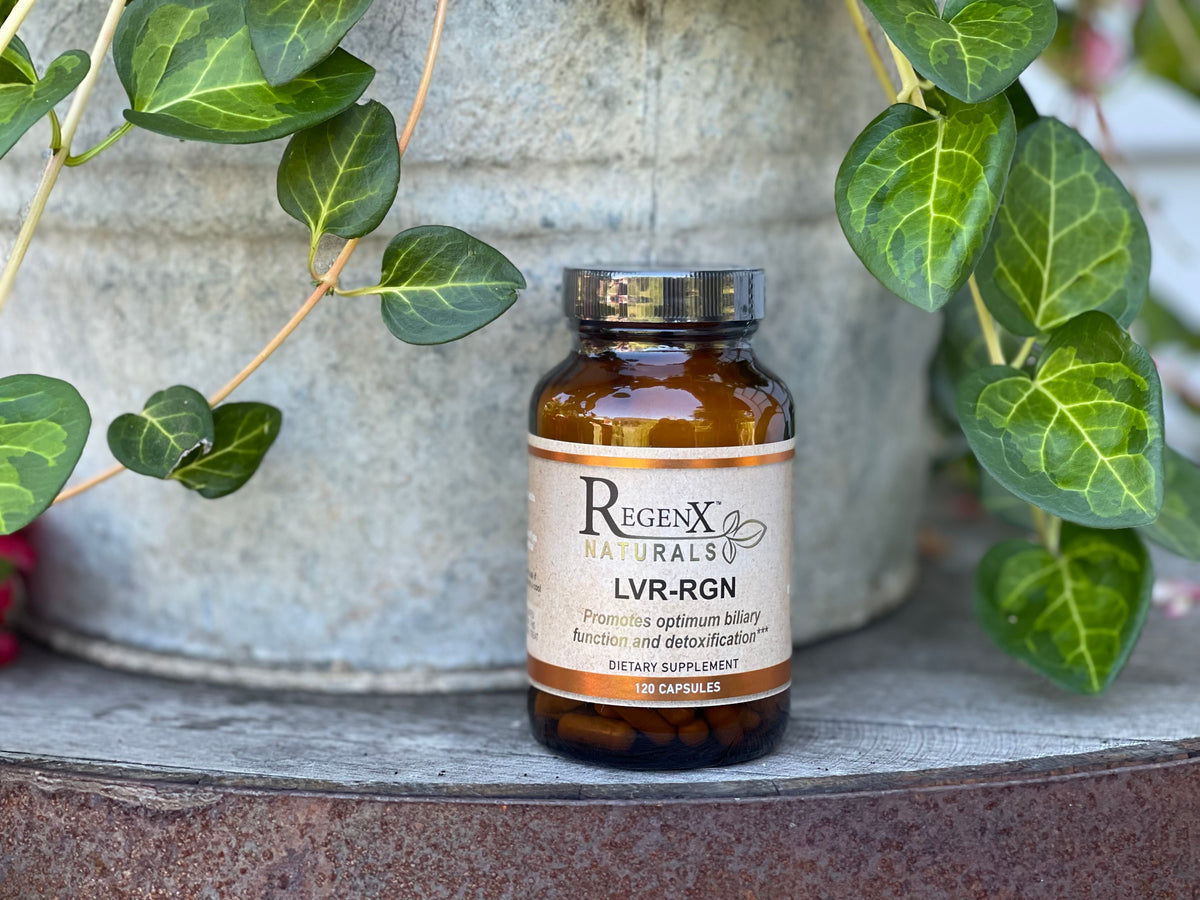 Home Collection – Regenx Naturals